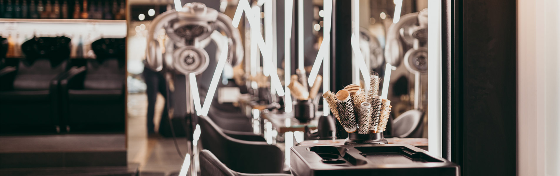 How it Works For Salons - Salon Spaces