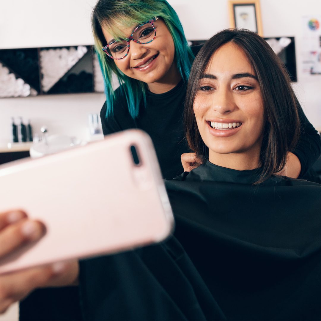 Maximizing Your Salon's Social Media Presence: Strategies to Attract ...